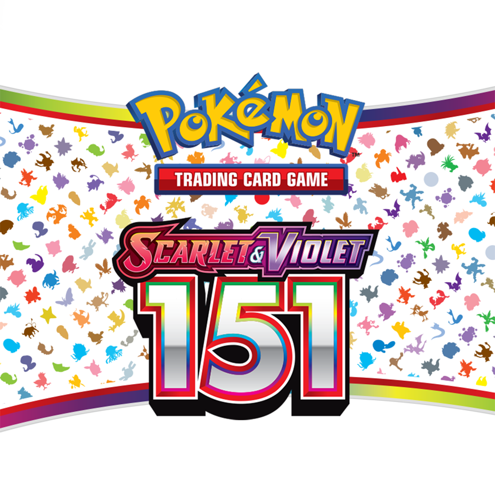 Pokémon 151 – Speltrollet